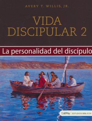 Vida Discipular 2 "La personalidad del discípulo"