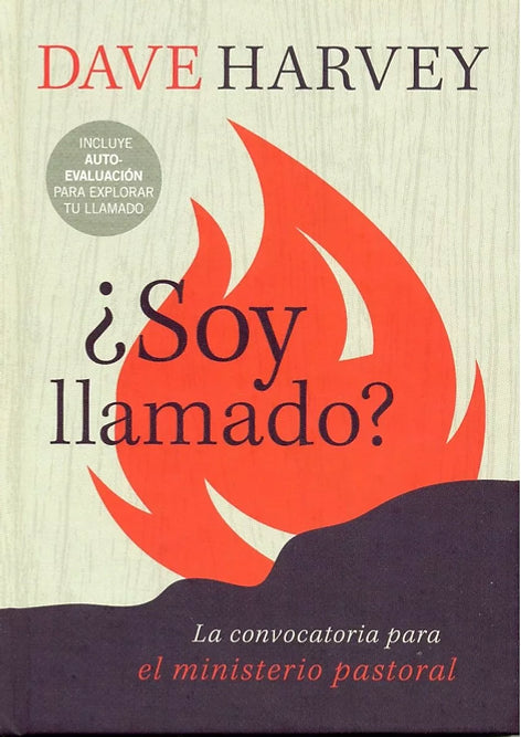 Soy Llamado? / Dave Harvey
